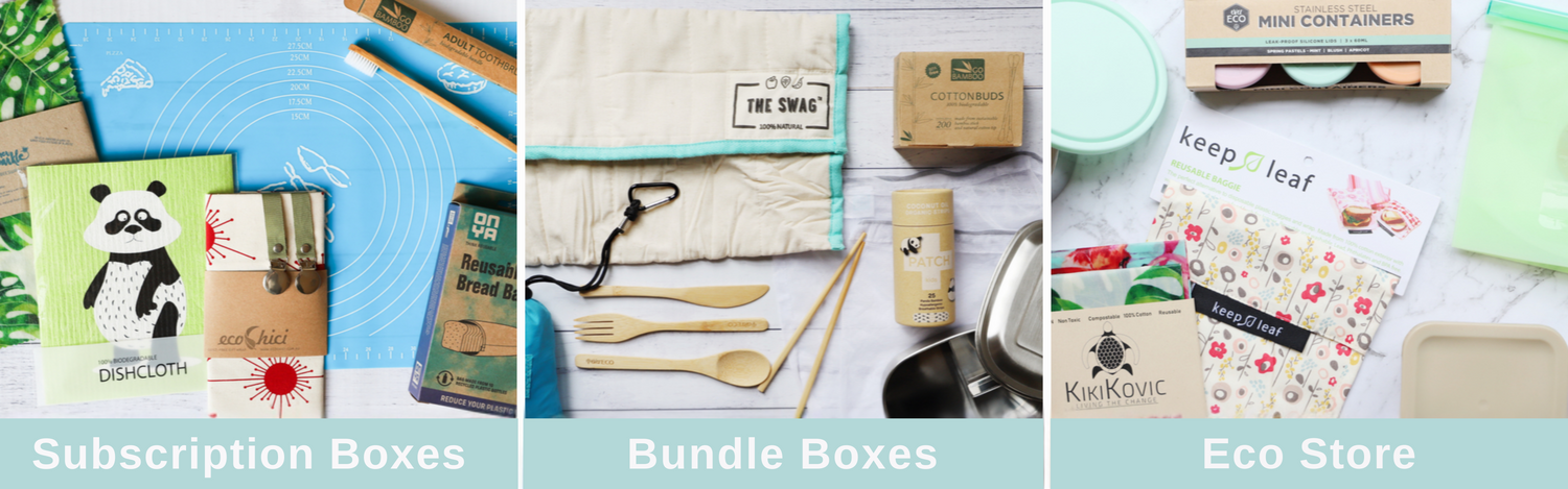 EcoLife Box